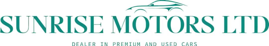 Sunrise Motors Ltd | Premium & Used Car Dealership